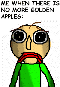 Baldi Meme Post 98# | Fandom