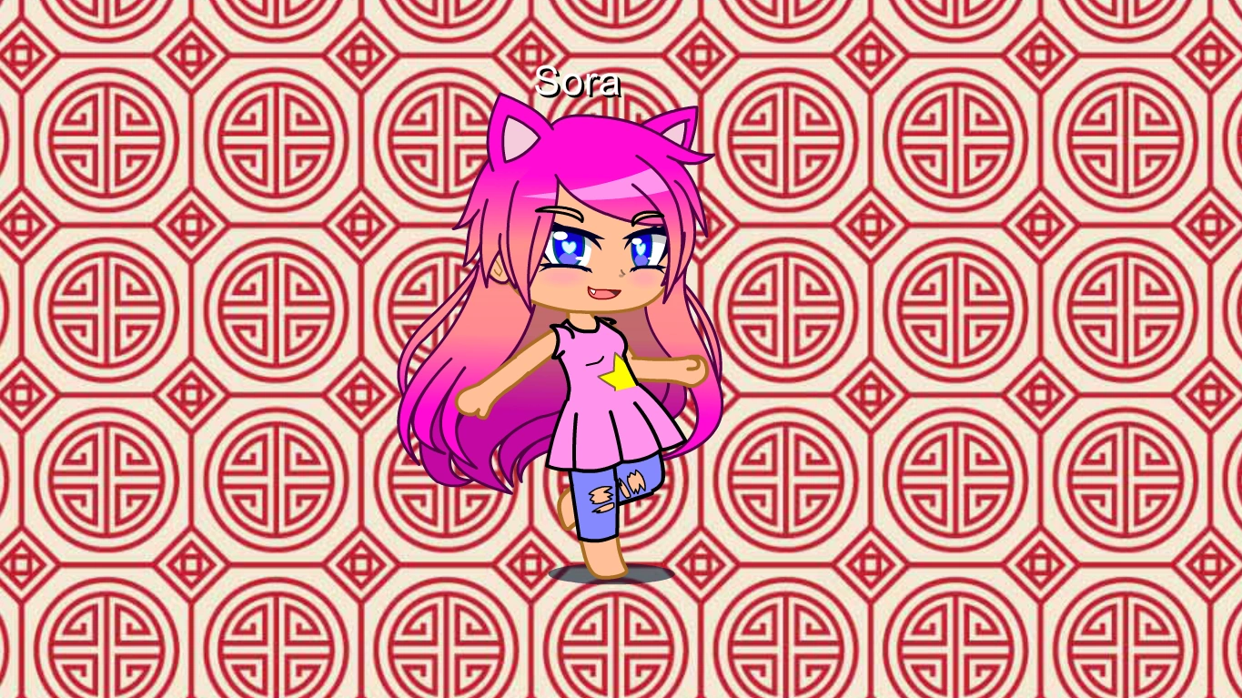 My first OC ;-; *Cringe* | Fandom