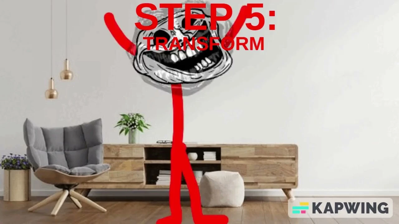 my first Trollge incident I have made | Fandom