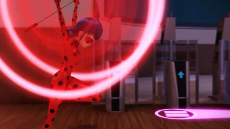 What's Your Favorite Miraculous Moment/Scene? What is your favorite ...