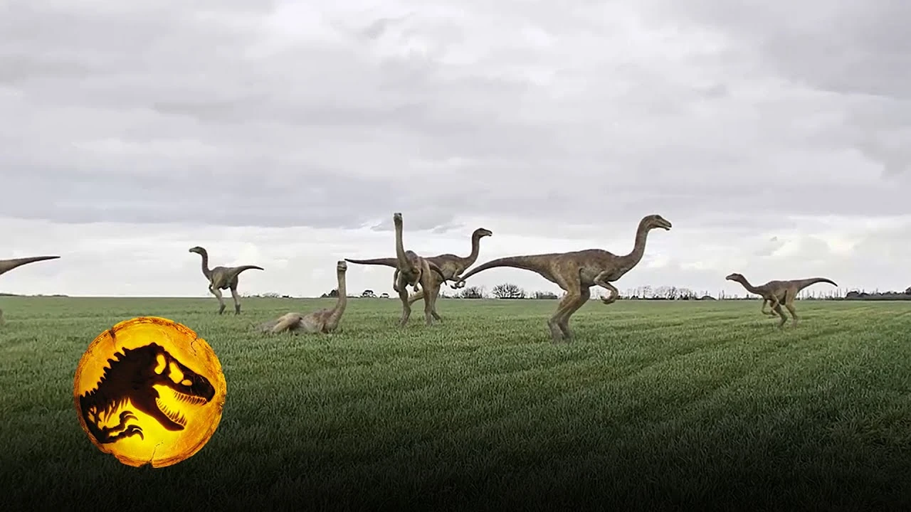 Dinotracker Sightings | Fandom