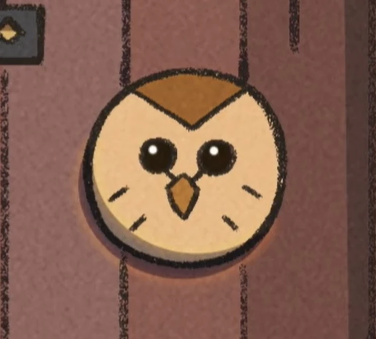 Post owl house cursed paused images | Fandom