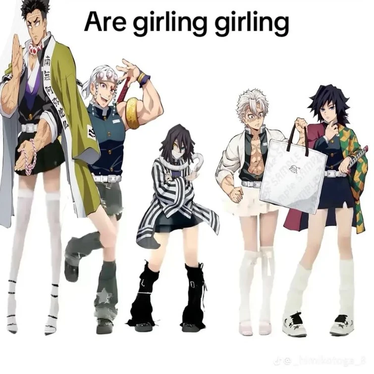 Having a crappy week. Plz drop down your funniest kny memes | Fandom