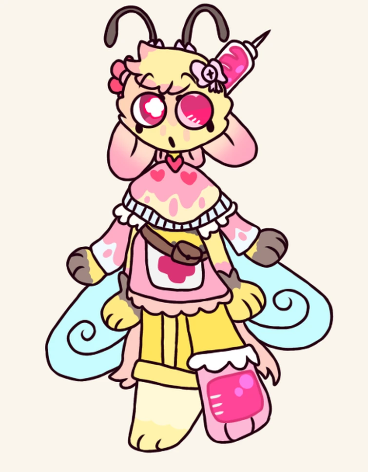 About my 3 Dandy's World OCS! [KINDA LONG POST] |^| | Fandom