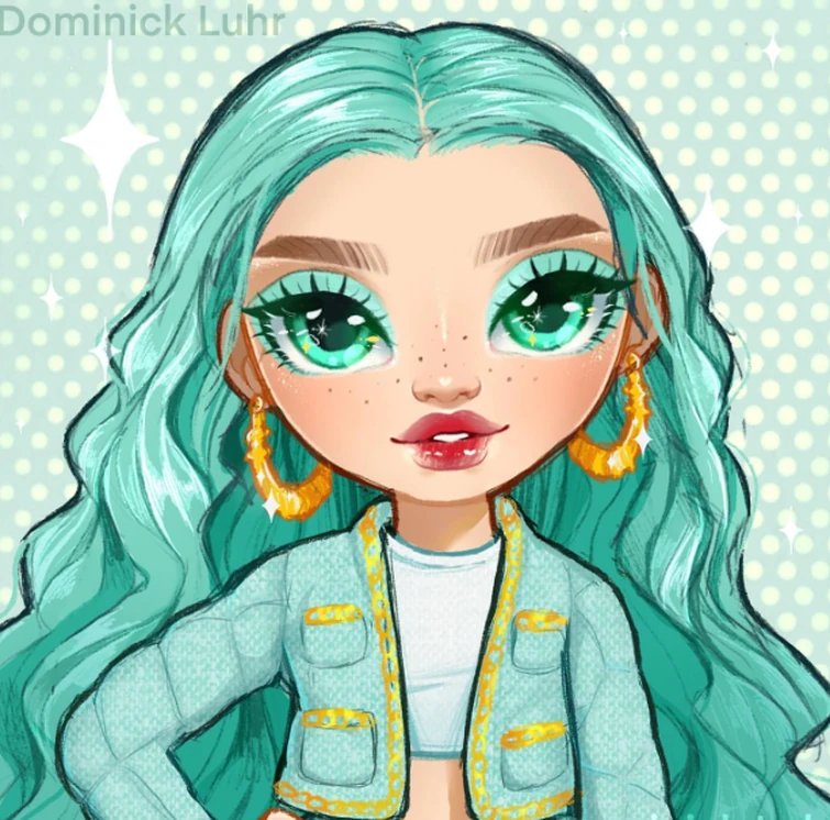 I Found Some Awesome Daphne Minton Fanart! | Fandom