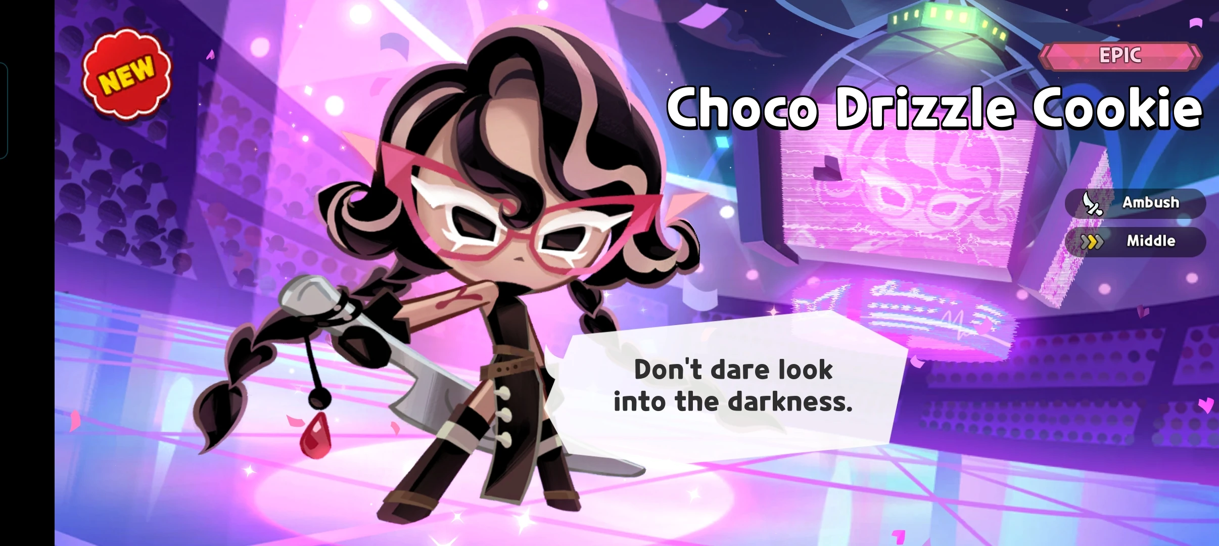 1 Of My new favourite cookies alongside shining glitter! ^^ | Fandom