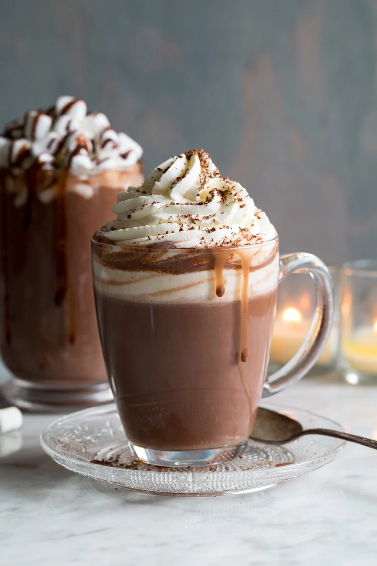 Would Anyone like Hot Cocoa? | Fandom