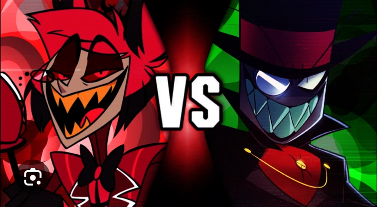My favorite Hazbin Hotel MUs as of late | Fandom