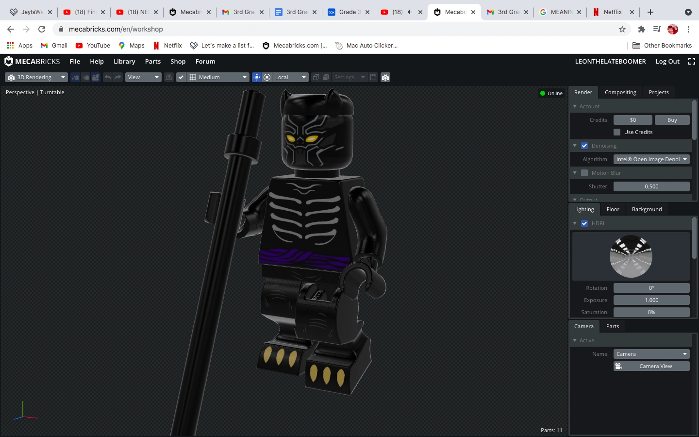 MYSTAKE ONI FORM | Fandom