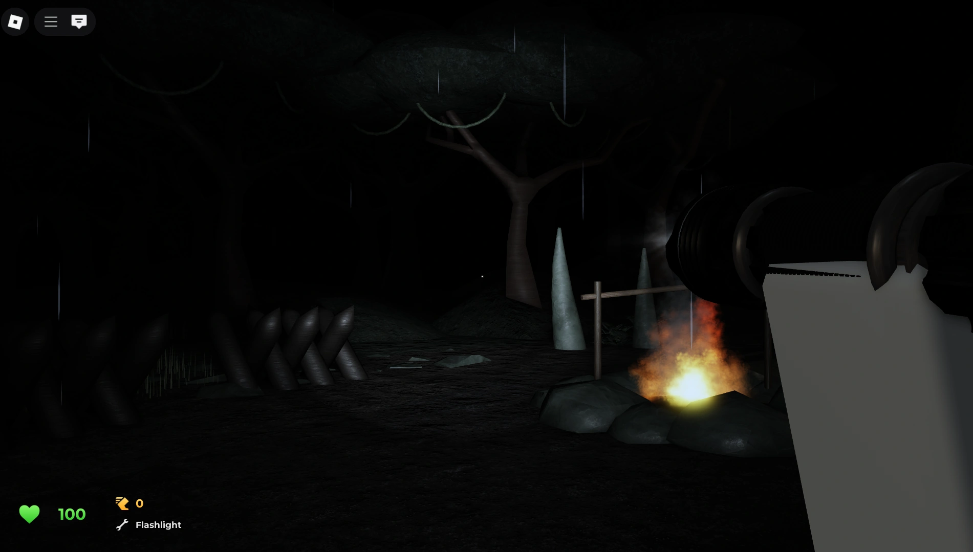 Evade if it was a really horror game | Fandom