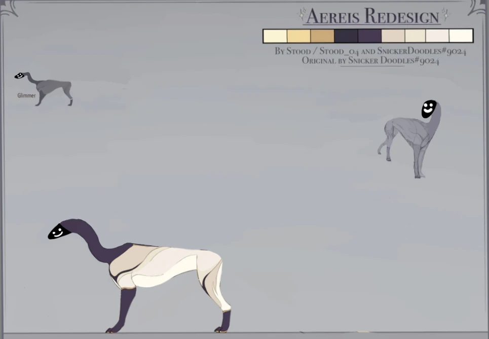 What limbs should I chop off of aeries?🔥🔥🔥 | Fandom