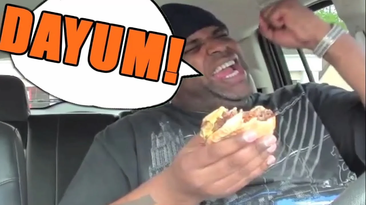 oh my dayum | Fandom