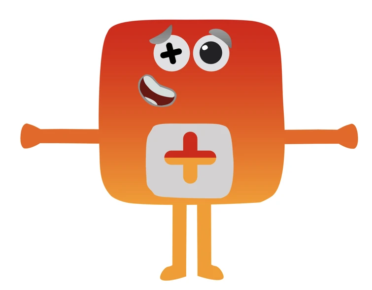 WonderBlocks Fan-Made Character | Fandom