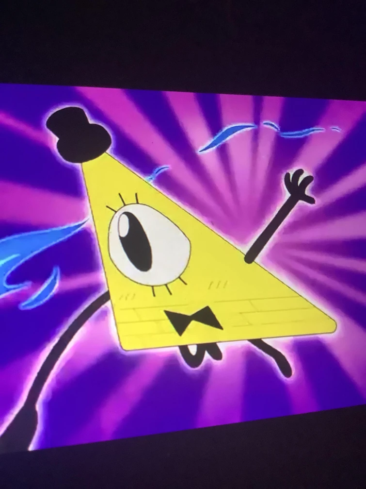 Chibi bill chiper | Fandom