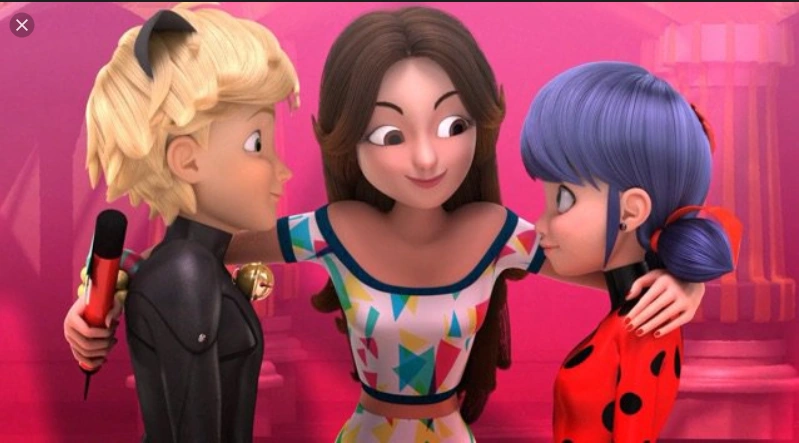 I watched frightningale On Tv and my fave part 😫💖 | Fandom