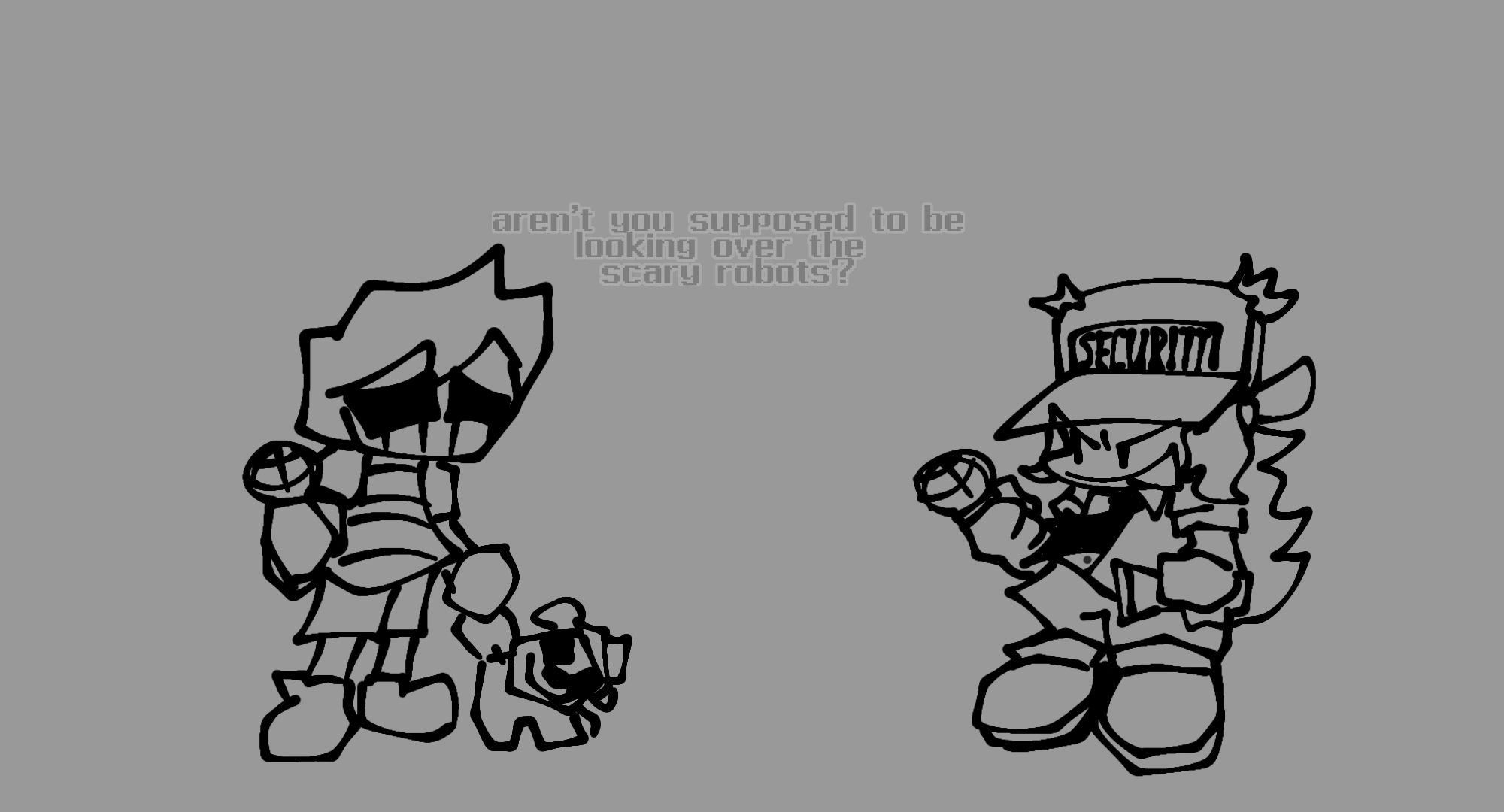 Back in my fnaf phase ☠ (test) | Fandom