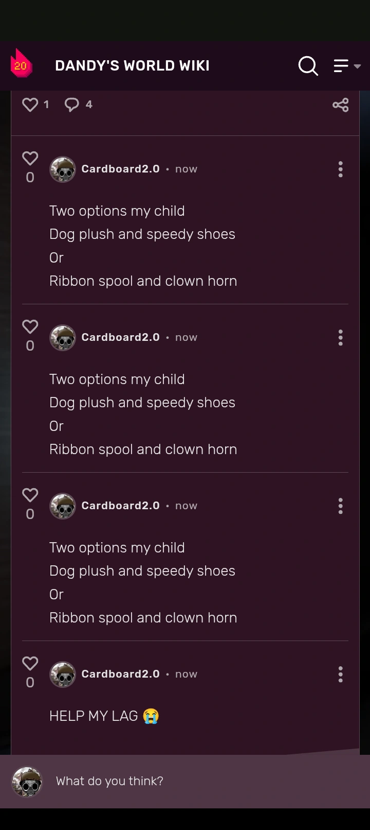 I have pro lag | Fandom