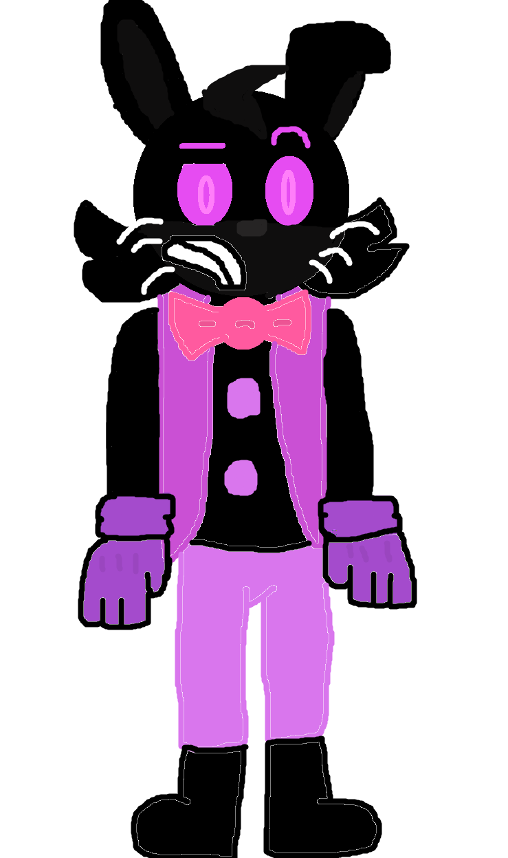 Full image of yet another OC. | Fandom