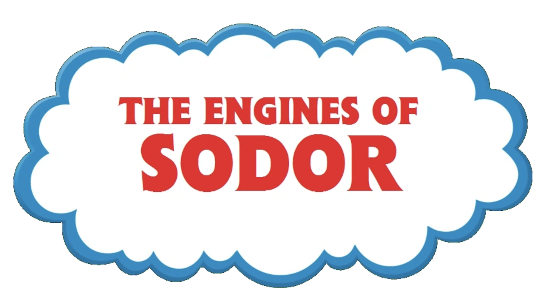 Oh you've seen Engines of Sodor prove it by quoting it | Fandom