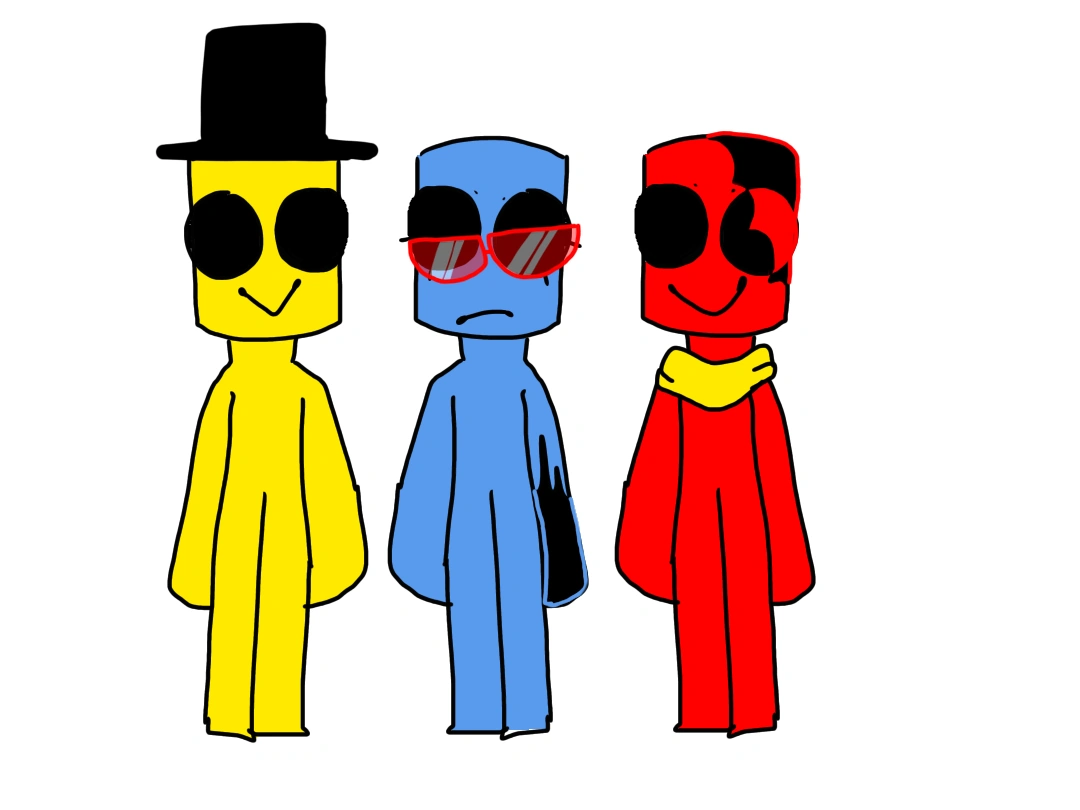 the rp gang | Fandom