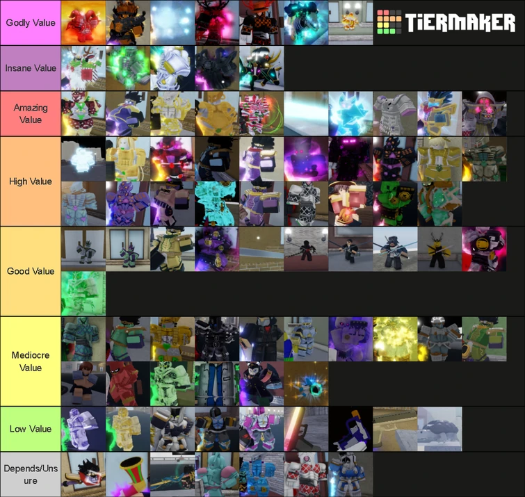 trying to trade Killer Reveal for Uber Spy! | Fandom