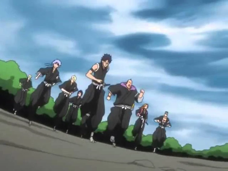 Bleach OP AND ED rankings in your opinion | Fandom