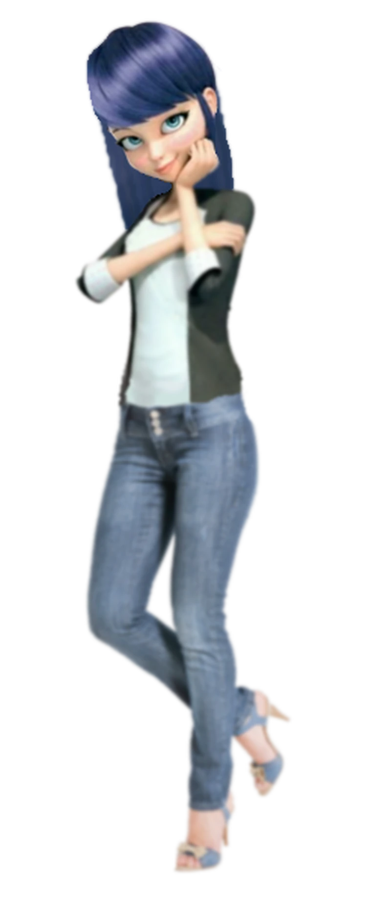 Marinette Edit | Fandom