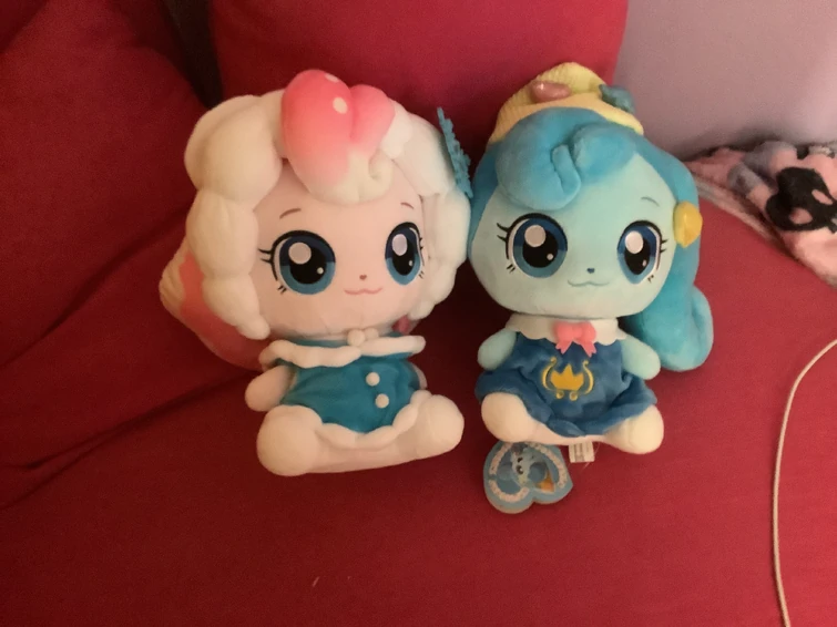 Discuss Everything About Catch! Teenieping Wiki | Fandom