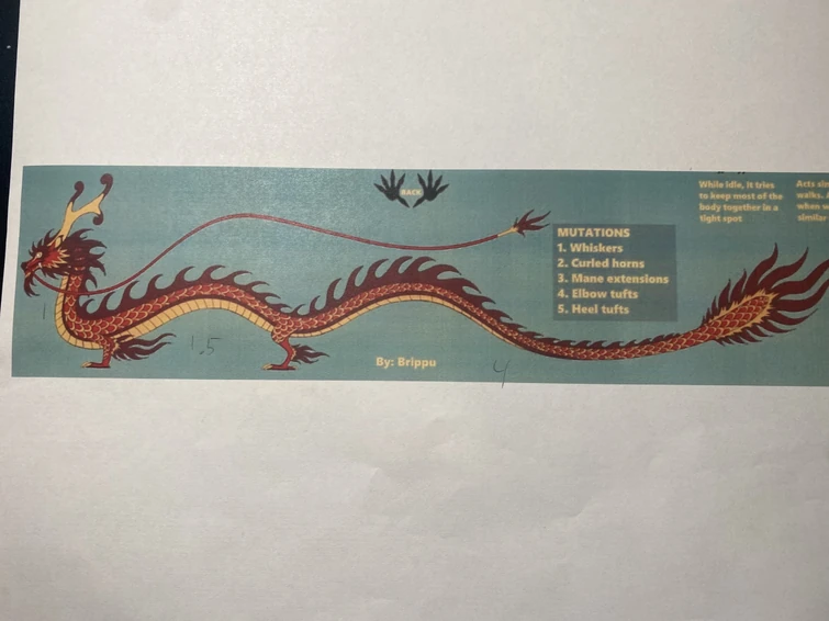 3d pen Fulong Part 1. | Fandom