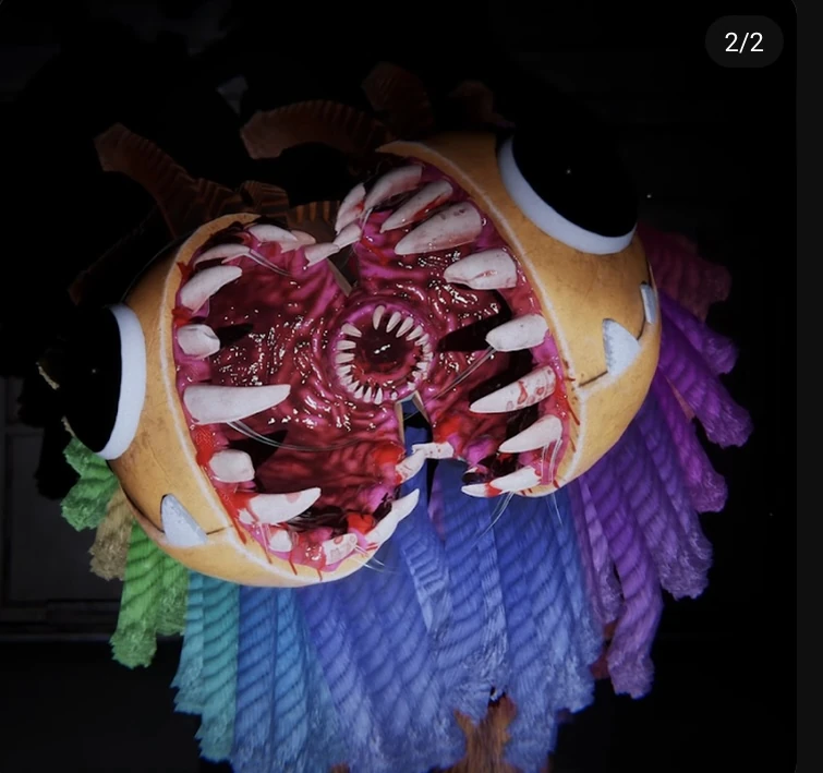 No….. $&@&ing…. Way….! | Fandom