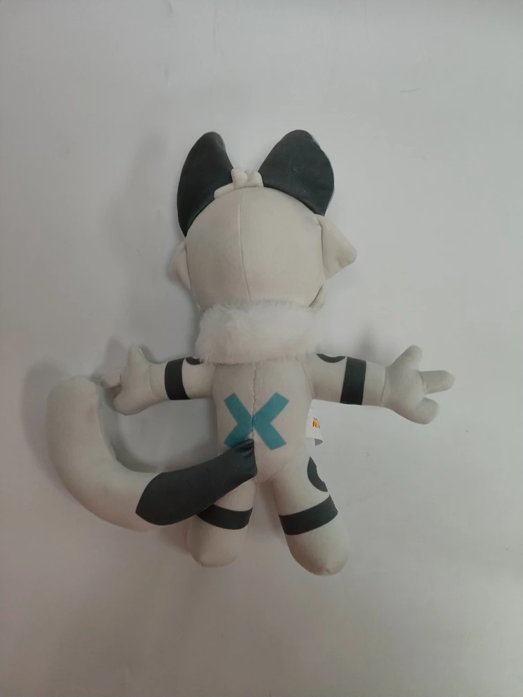DIMCOAT PLUSH | Fandom