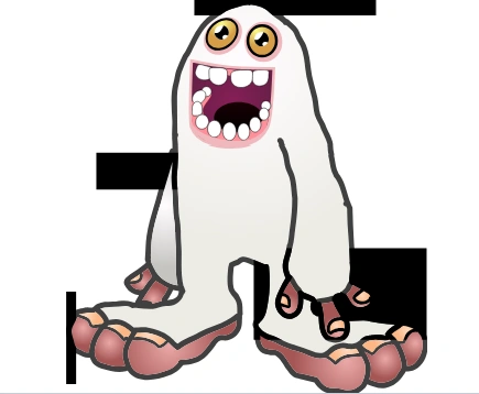 I made Mammott on Scratch! (Traced) | Fandom