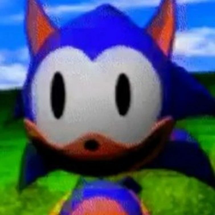 Hi i changed my PFP finally. | Fandom