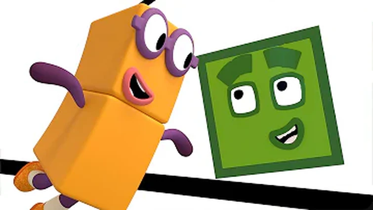 Discuss Everything About Numberblocks Wiki | Fandom