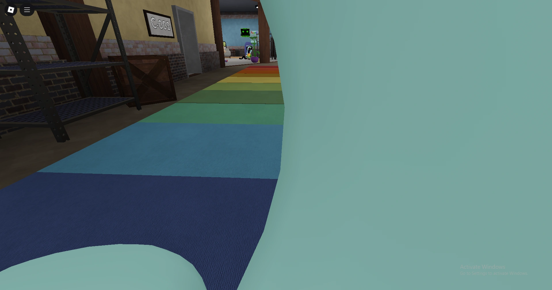 what you see as twisted astro | Fandom