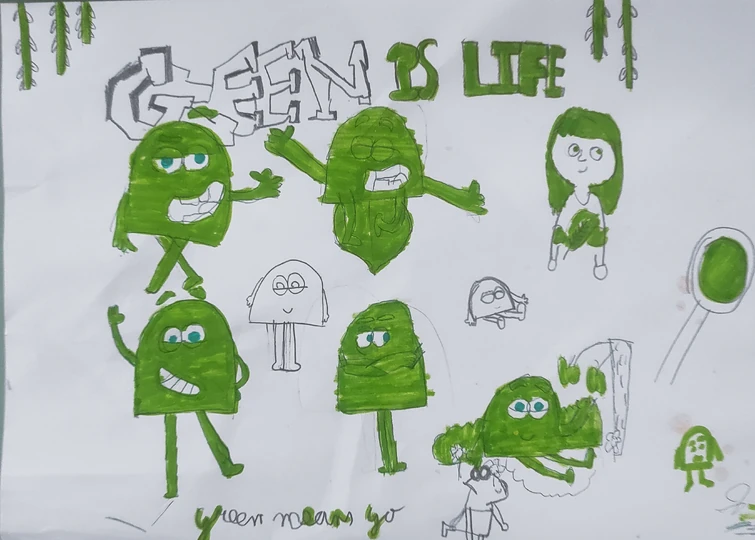 Discuss Everything About Numberblocks Wiki | Fandom