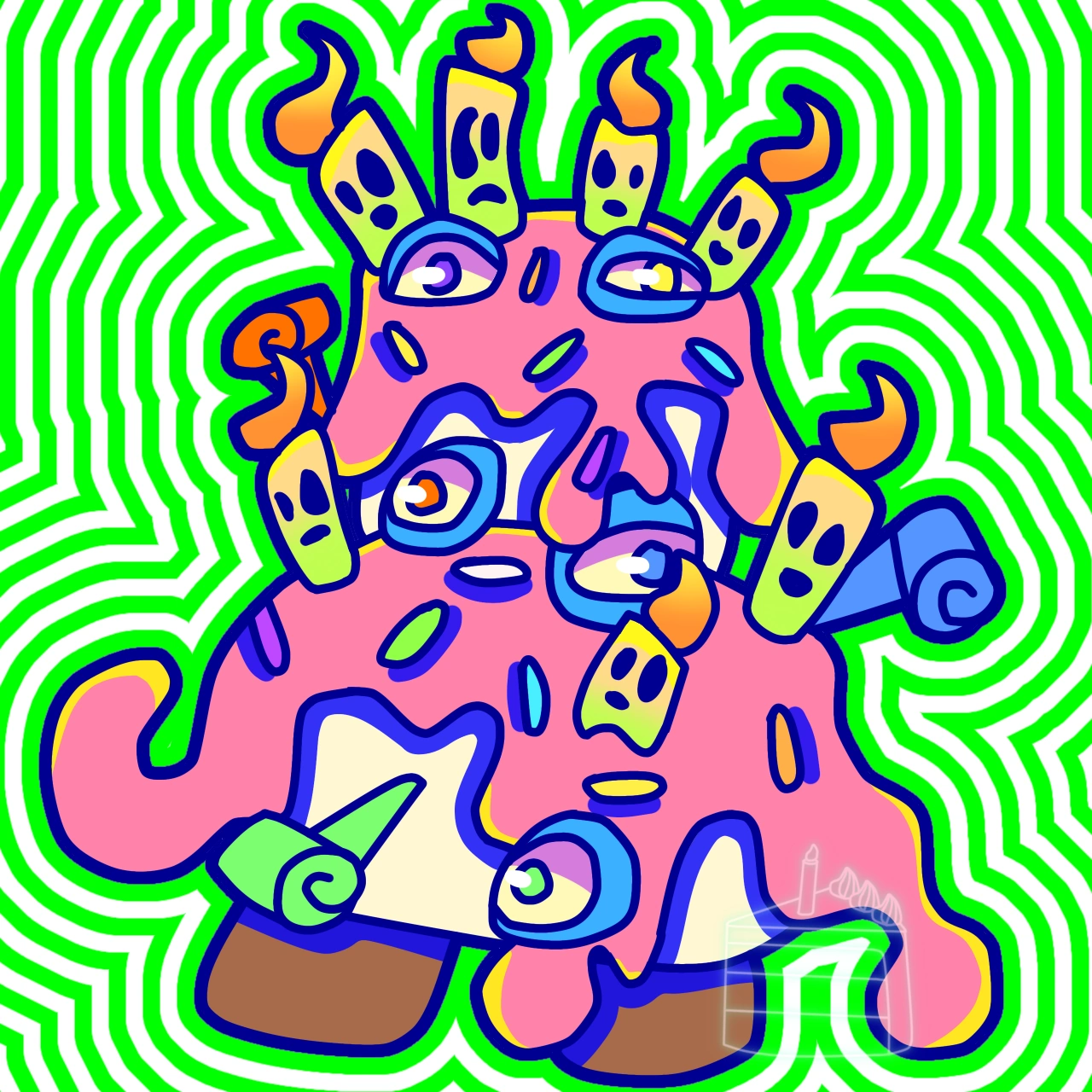 Update Post On MSM Gift For Brother | Fandom