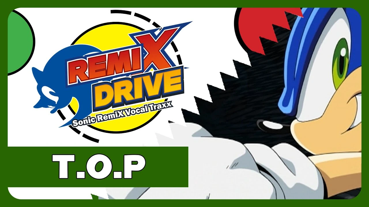 Yo, if you watched the sub of Sonic X, LISTEN TO THIS! | Fandom