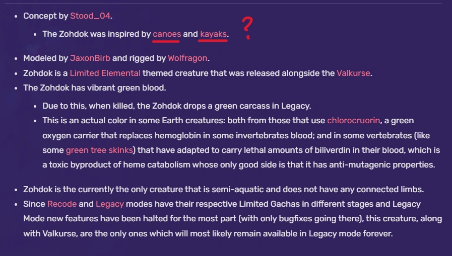 wait why can zohdok climb | Fandom