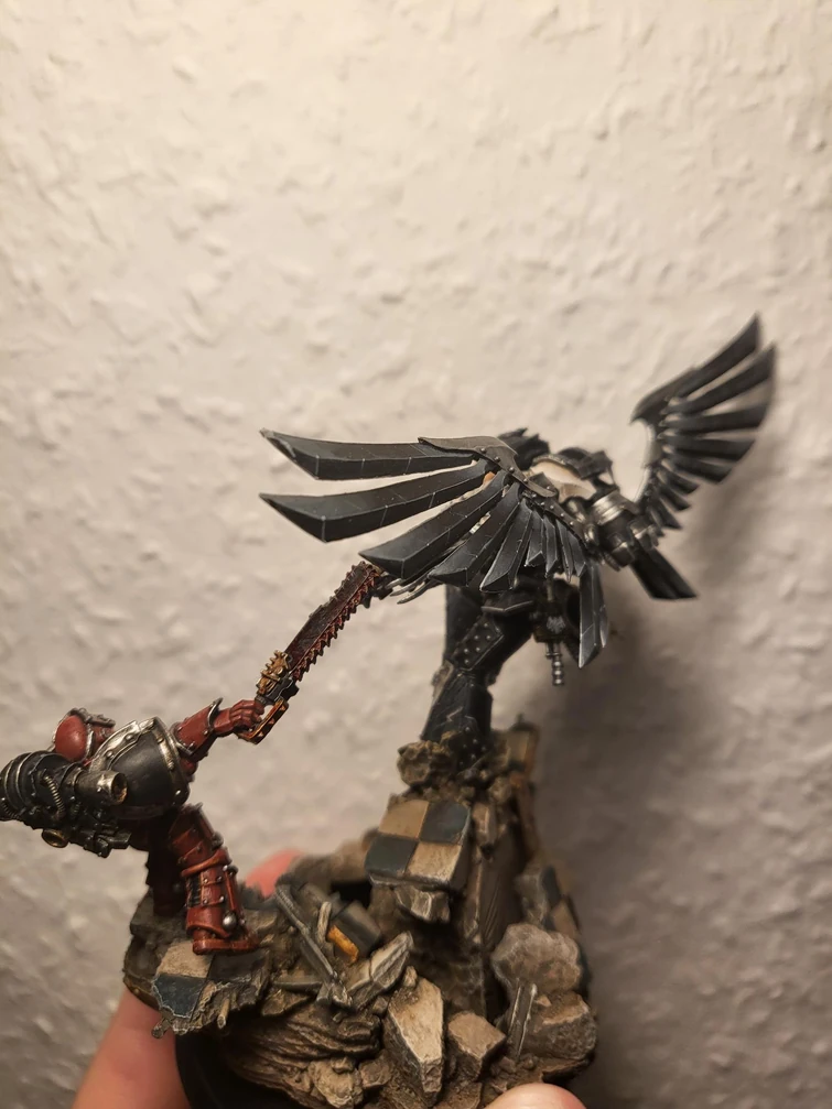 Discuss Everything About Warhammer 40k Wiki | Fandom