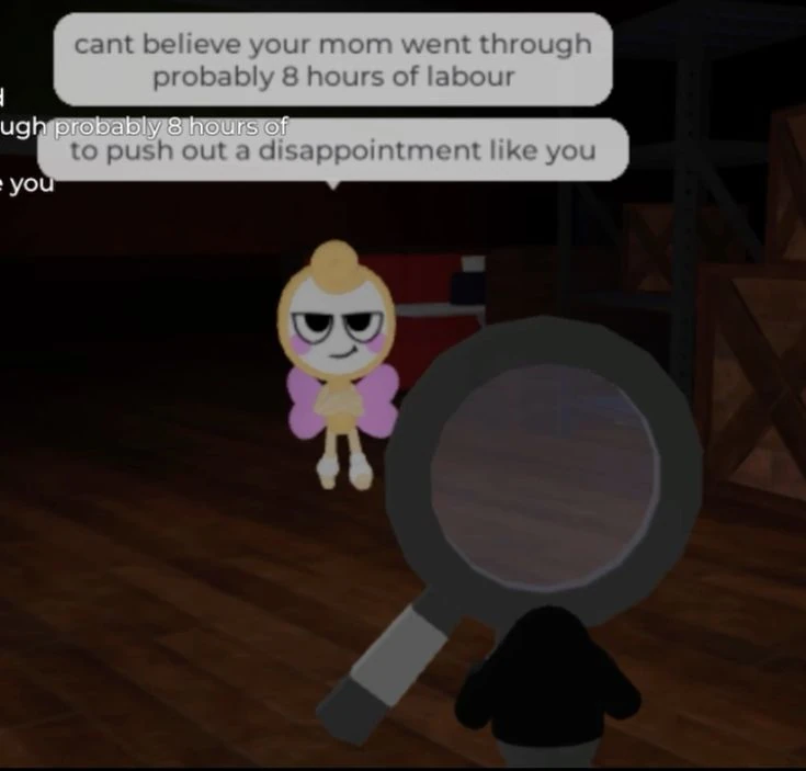 Most Fanon Glisten interaction | Fandom