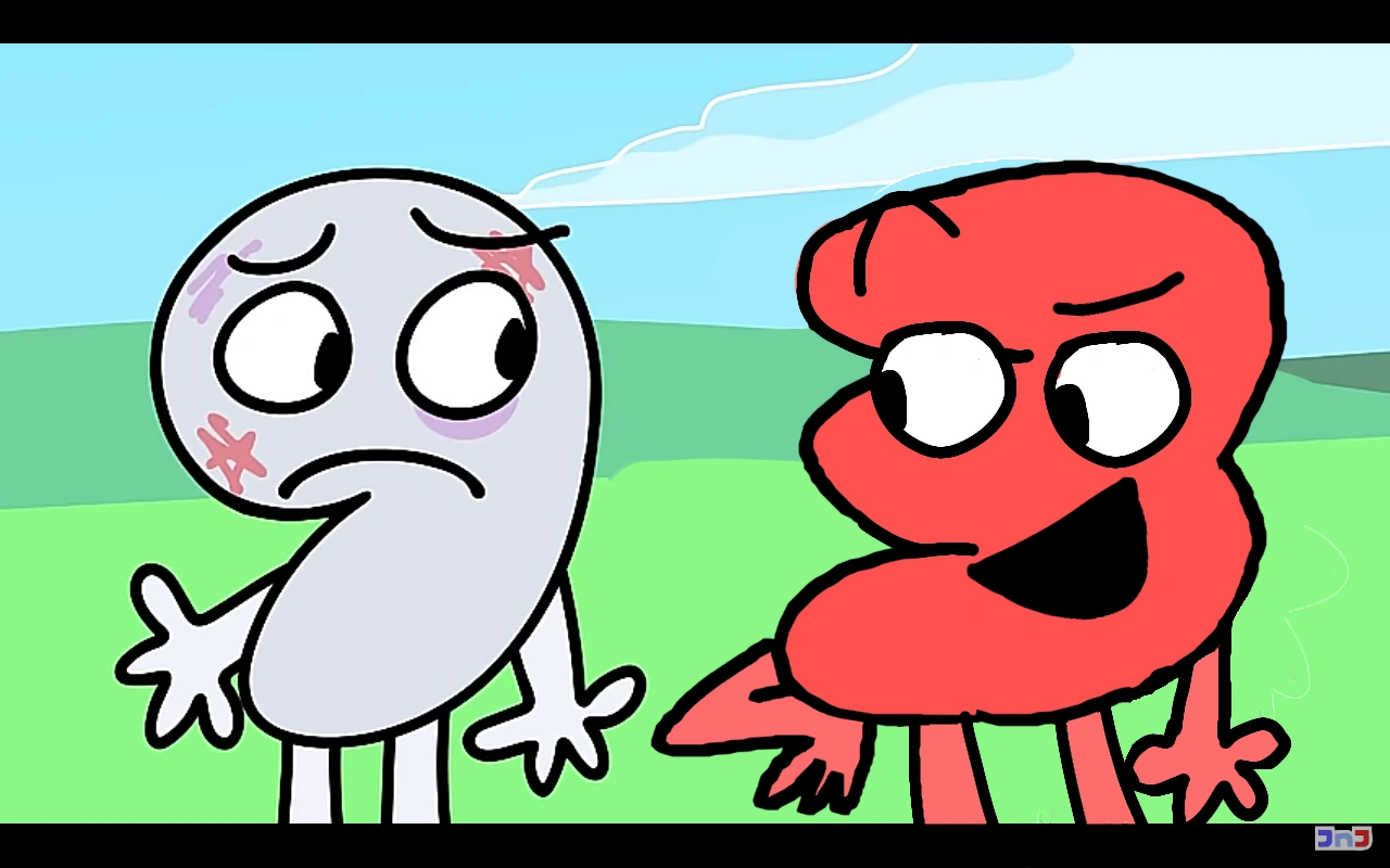 What if it never happened to Three | Fandom