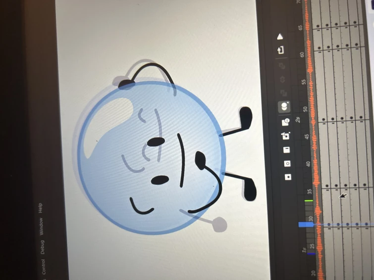 animation progress | Fandom