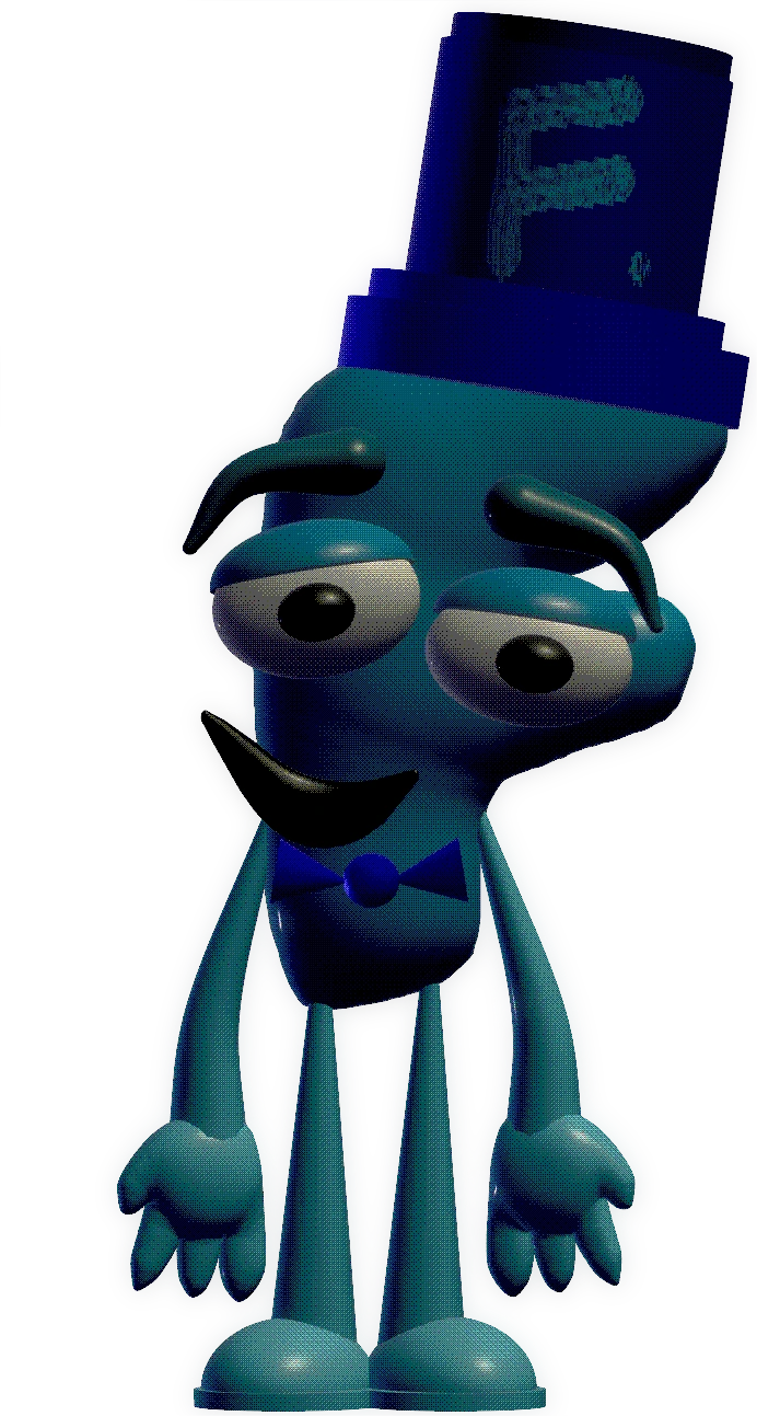 Patrule if he stayed true to himself: | Fandom