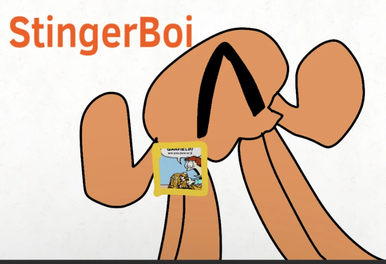 Some Facts Abt My PFP and Me | Fandom