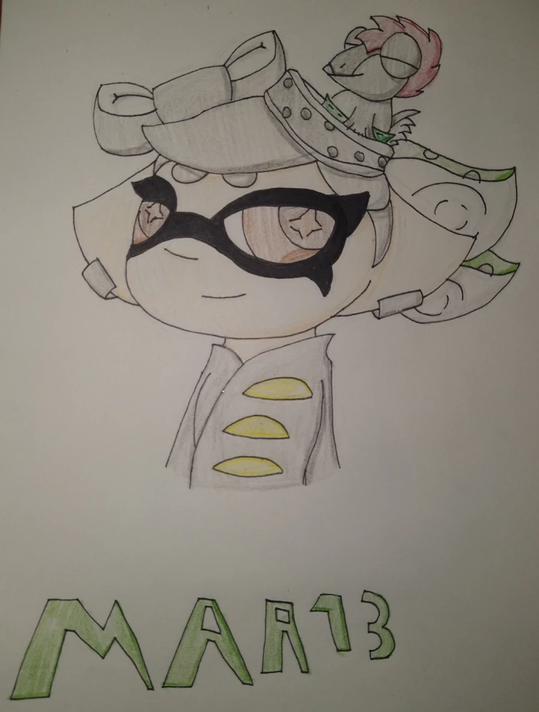 Discuss Everything About Splatoon Wiki | Fandom