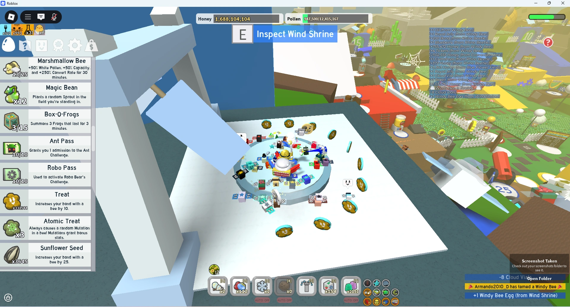 day 25 of posting eveyrday until i get a limbo global + daily useless facts - day 105 | Fandom