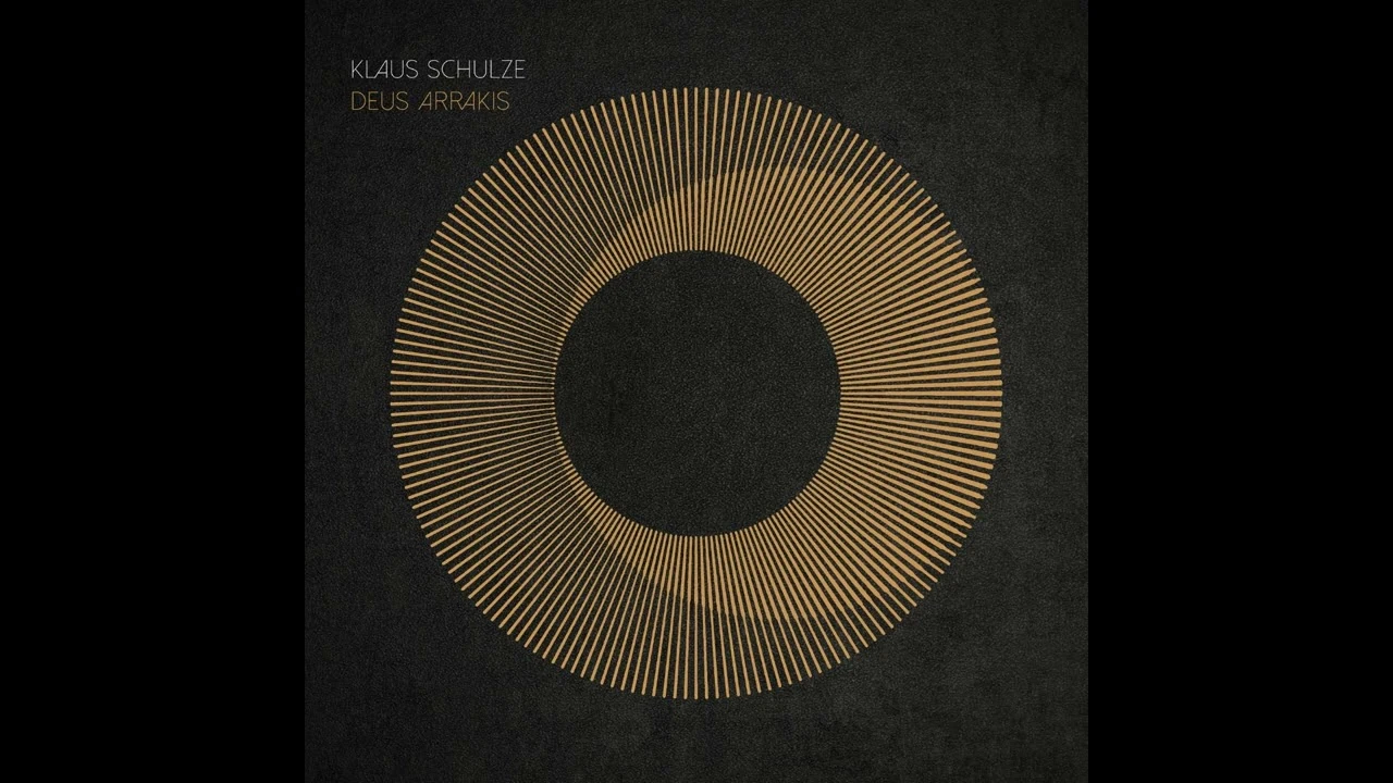 Schulze's posthumous album | Fandom