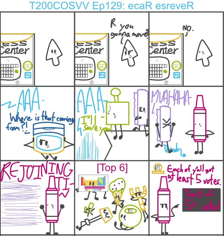 T200COSVV Ep129 (110) | Fandom