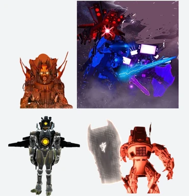 Discuss Everything About The Skibidi Wars Wiki | Fandom